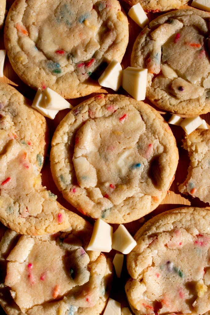 Banko Bake Recipes – everything sweet, all in one place.