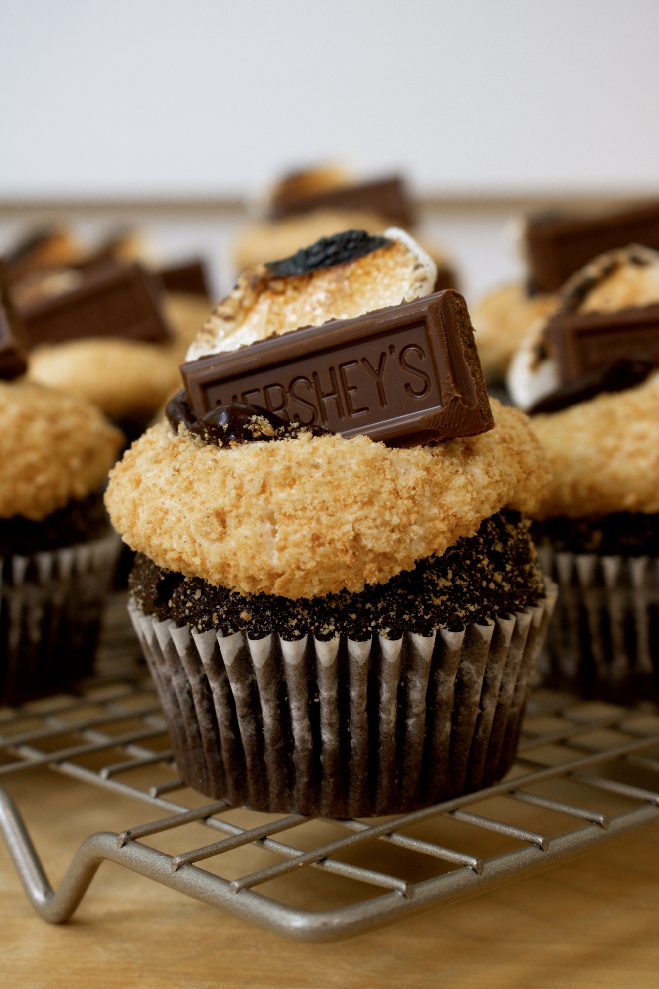 Cupcakes – Banko Bake Recipes