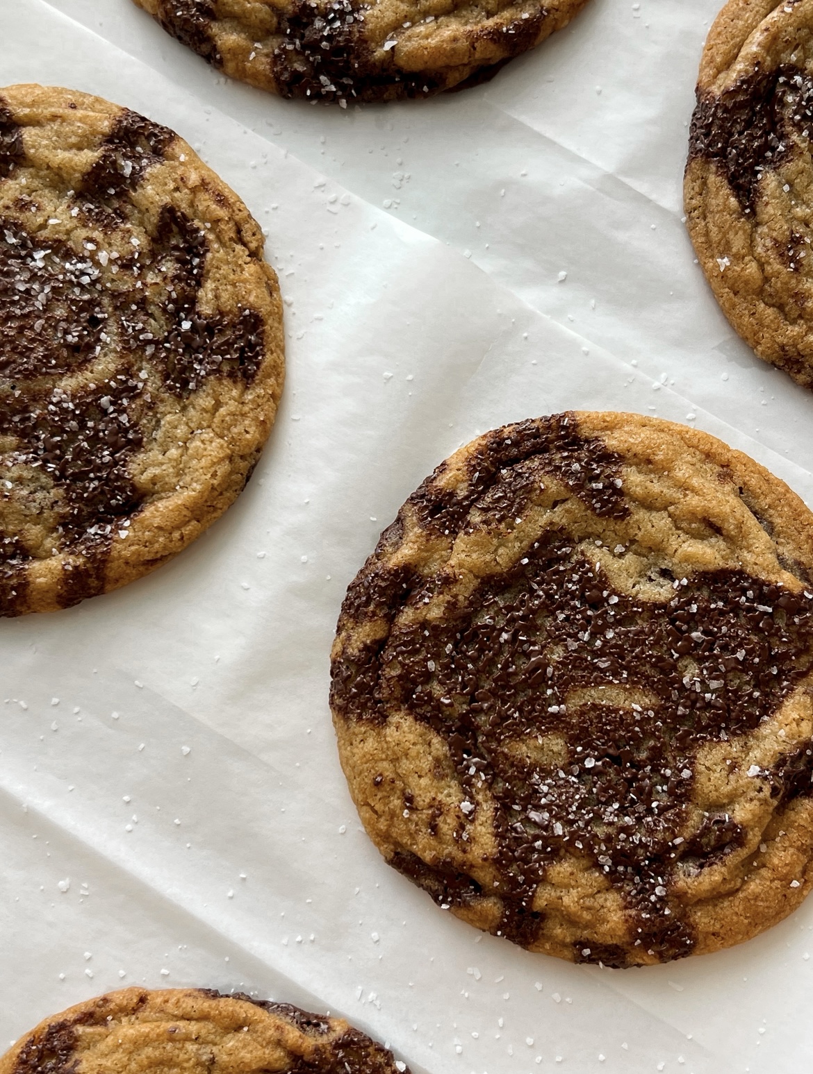 Cookies – Banko Bake Recipes